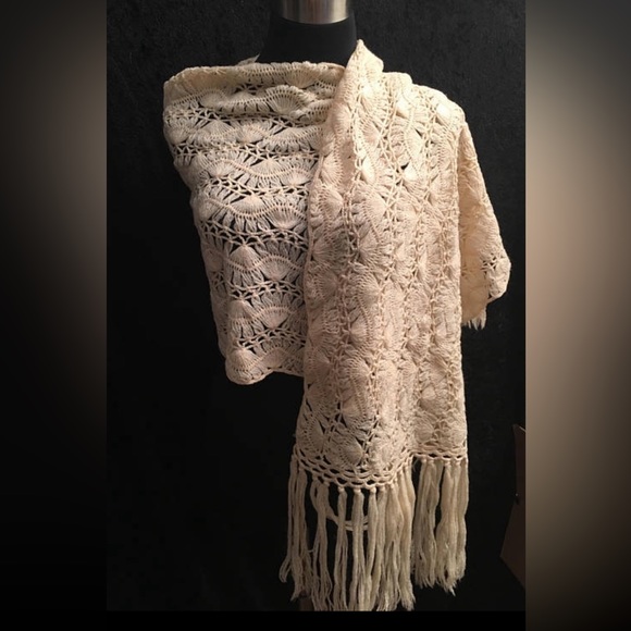 Accessories | Vintage Cross Wrap | Poshmark